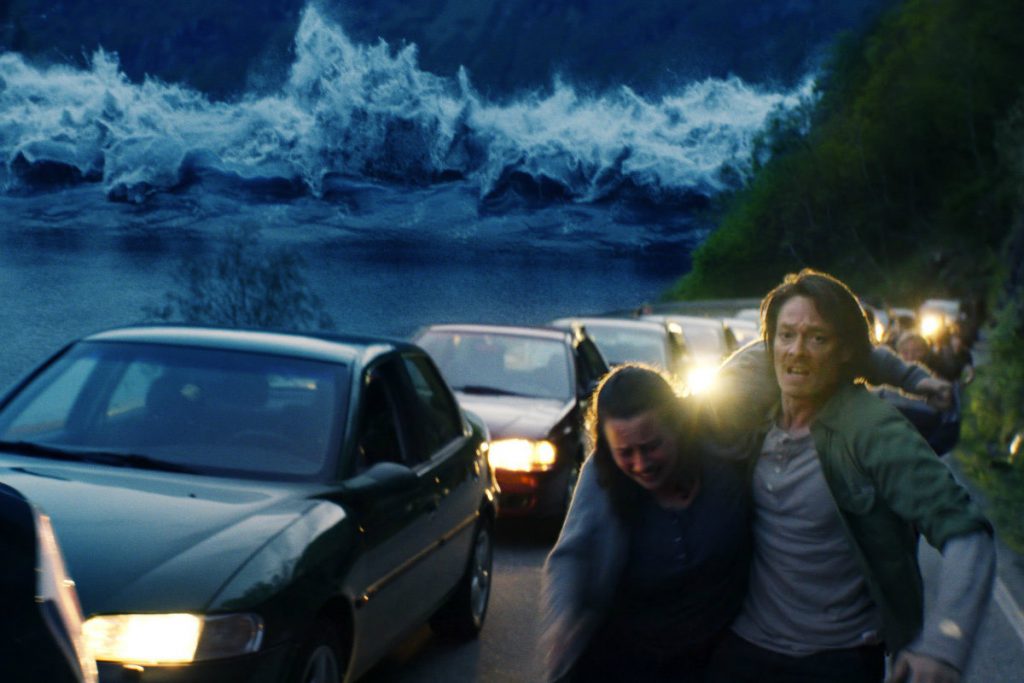 2016 MVIFF - THE WAVE - Martha's Vineyard Film Society