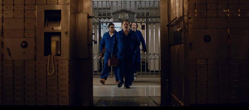 VAULT w/ Special Guests Director Tom DeNucci, Producer Chad A. Verdi ...