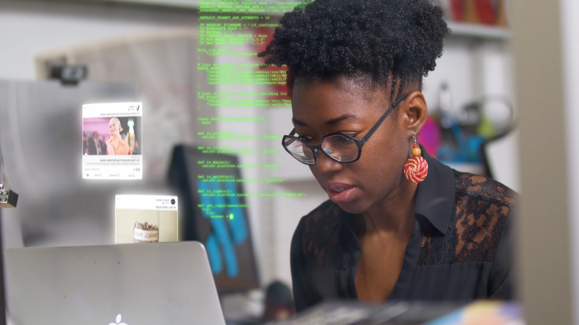 CODED BIAS - Martha's Vineyard Film Society