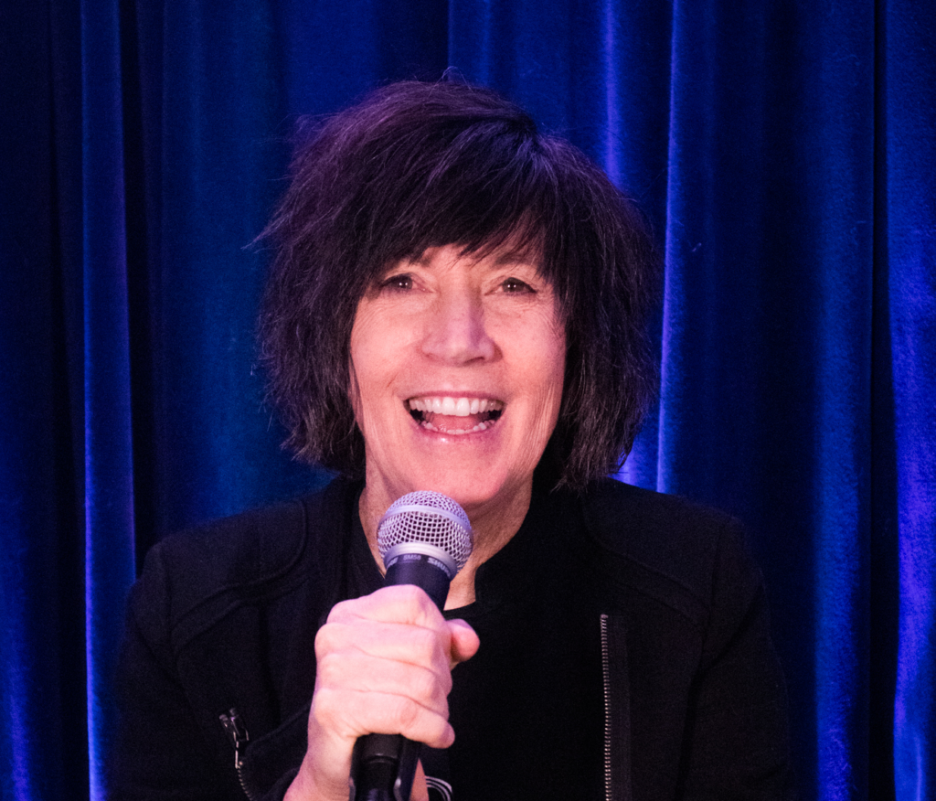NANCY NORTON - Martha's Vineyard Film Society