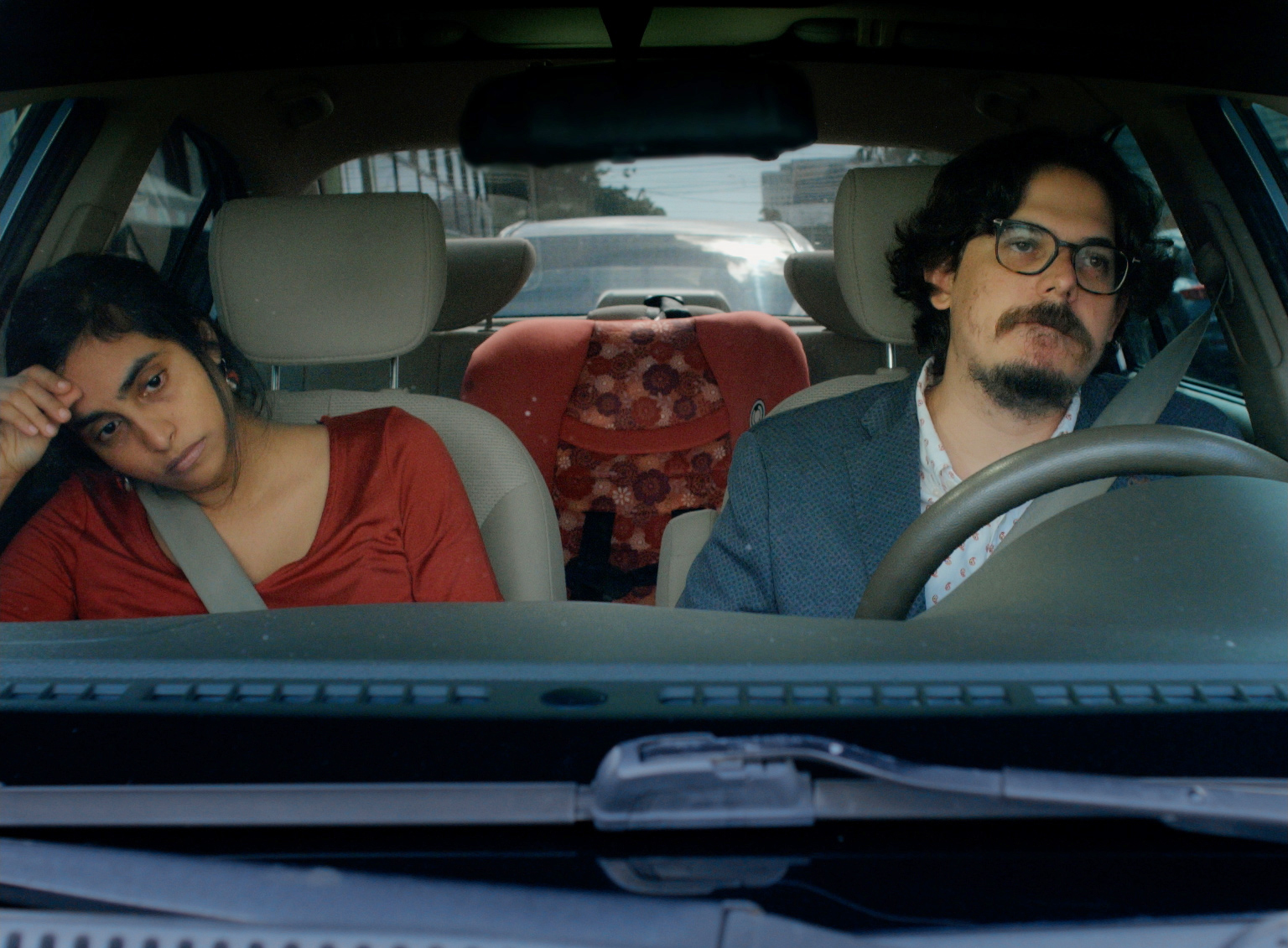 MVIFF SPOTLIGHT: A FILM ABOUT COUPLES - Martha's Vineyard Film Society
