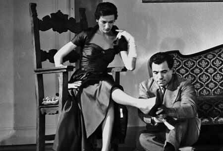 SALVATORE: SHOEMAKER OF DREAMS - Martha's Vineyard Film Society