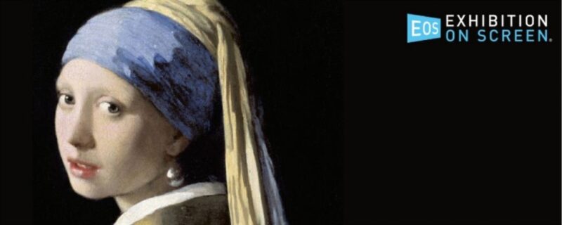 EXHIBITION ON SCREEN - VERMEER: THE GREATEST EXHIBITION - Martha's ...