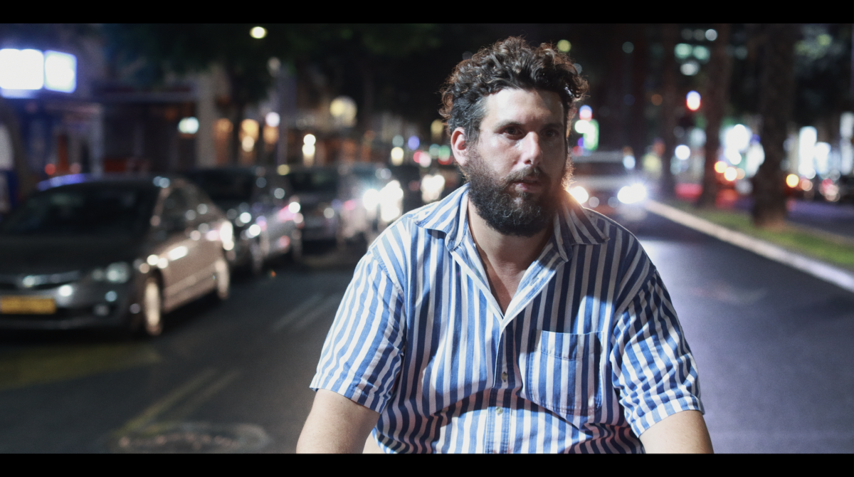 MVIFF: ELIK & JIMMY - Martha's Vineyard Film Society